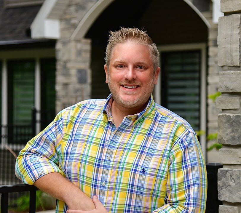 About Us | Custom Homes in Kalamazoo