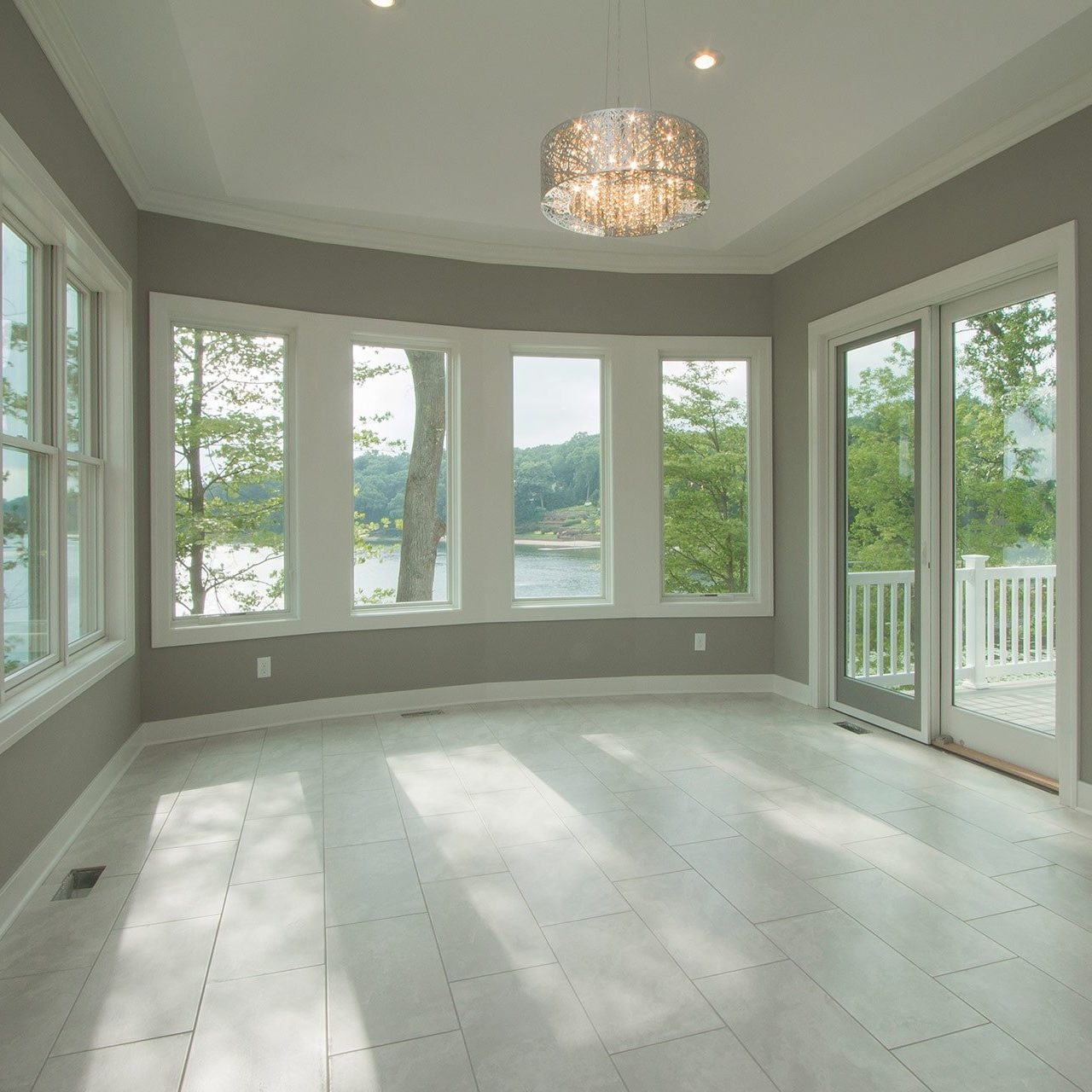 Planning Custom Lake Homes in Kalamazoo | Magnuson Build & Design